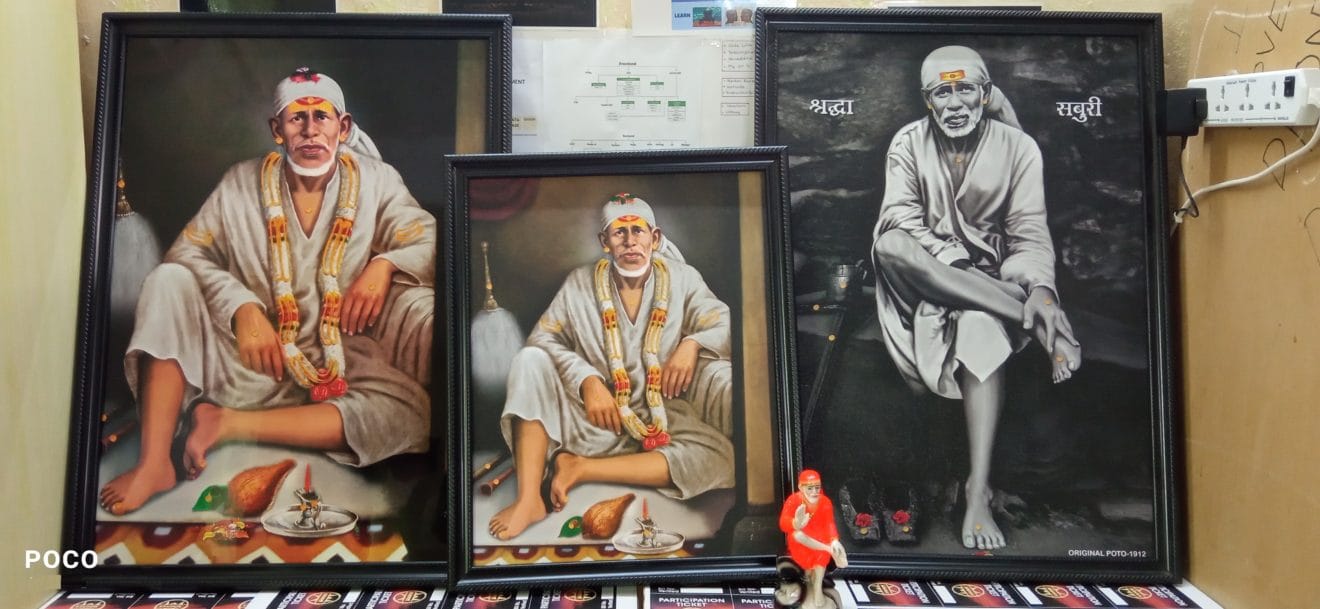 Shirdi Sai Baba Blessings – Experiences Part 3722 | Shirdi Sai Baba ...
