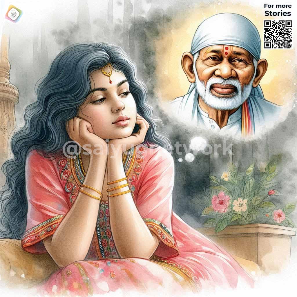 Shirdi Sai Baba Blessings – Experiences Part 3802 - Miracles of Sai ...