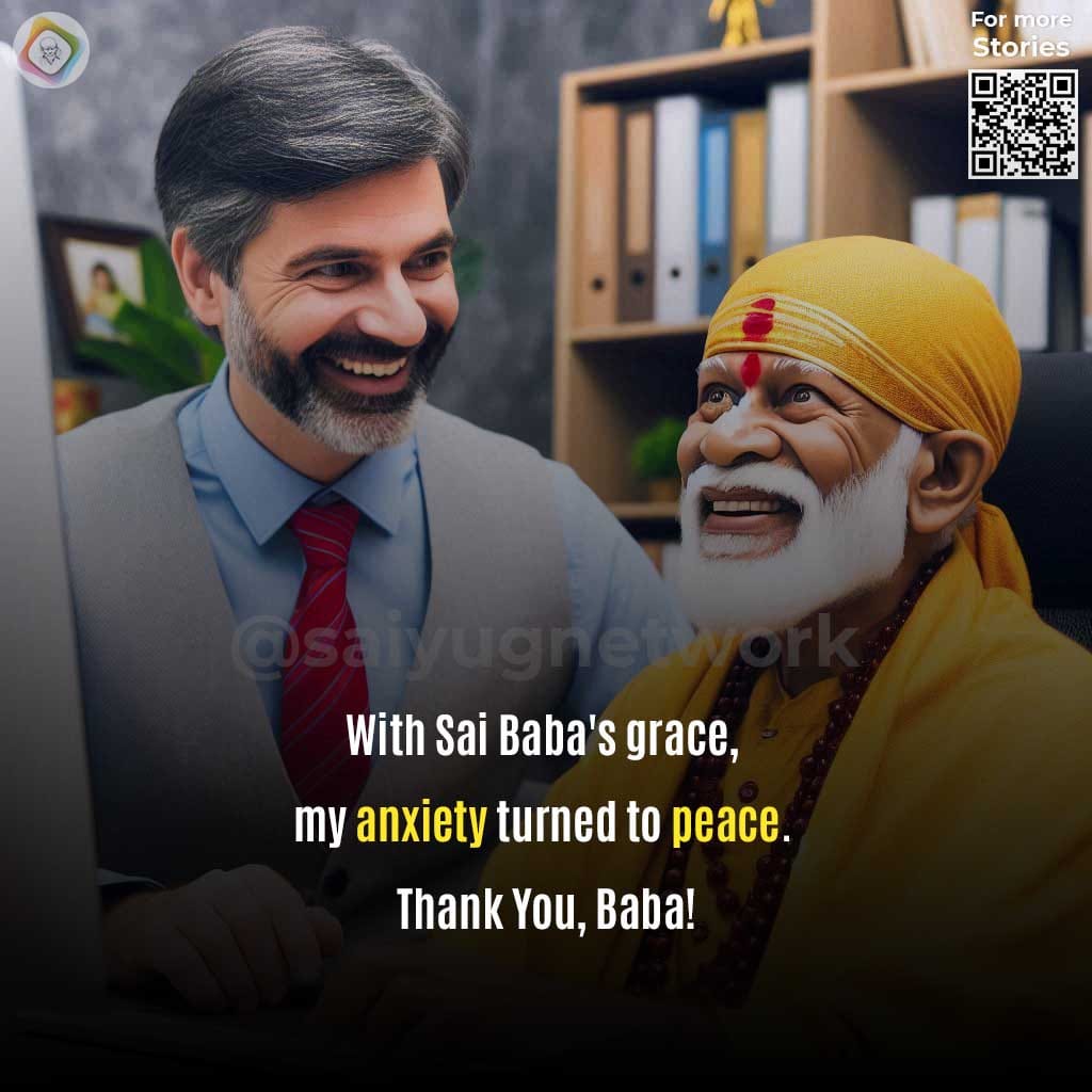 Sai Baba’s Grace In Relieving Jury Duty Stress