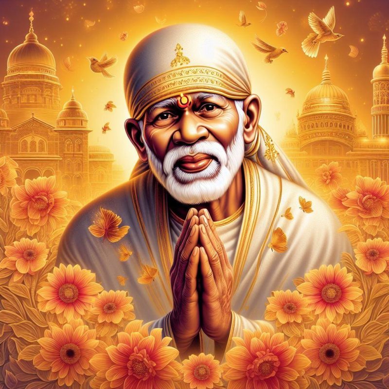 Resources of Sai Baba